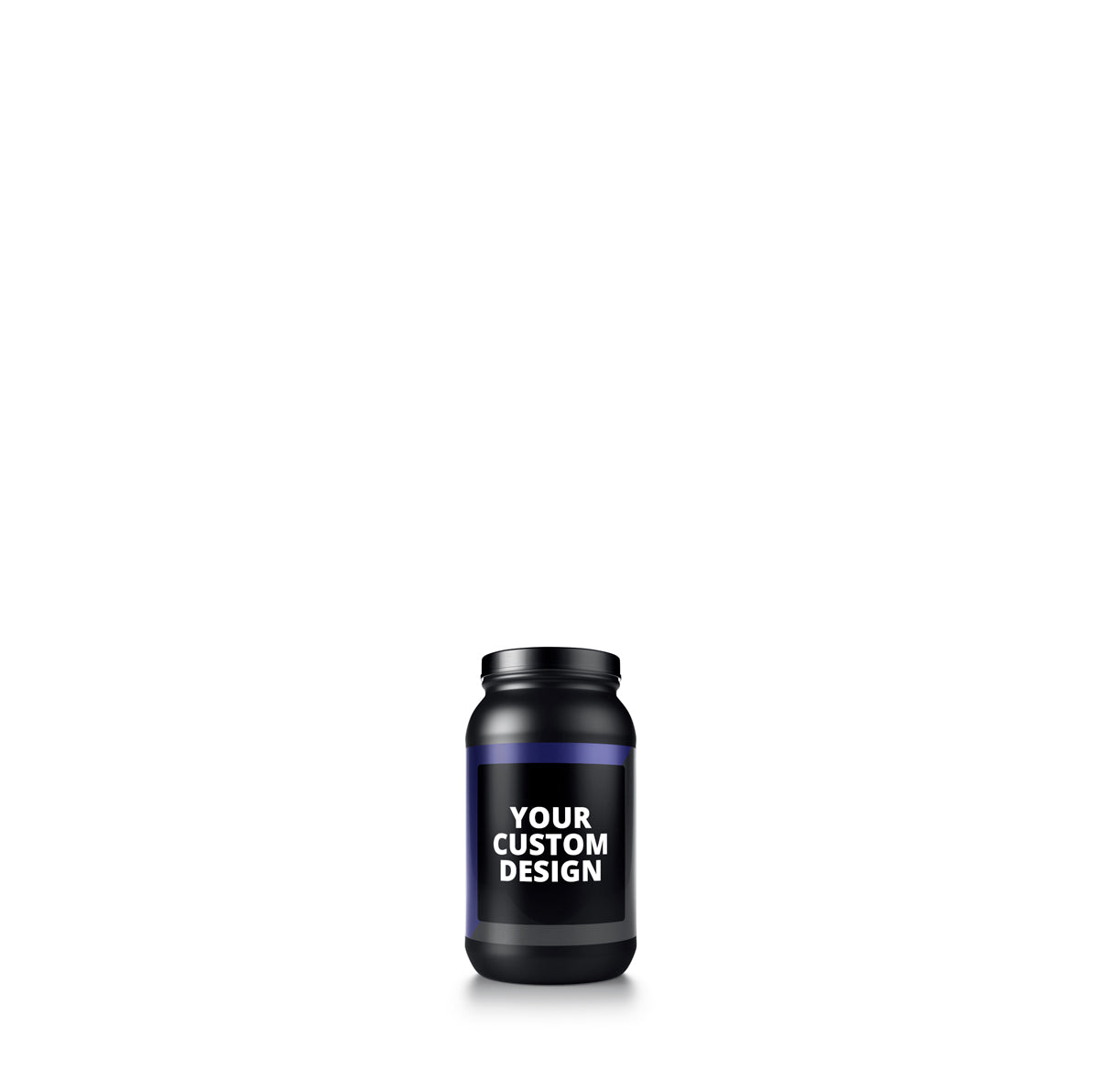 Buy Vitamin B12 Capsules - Synergy Private Label